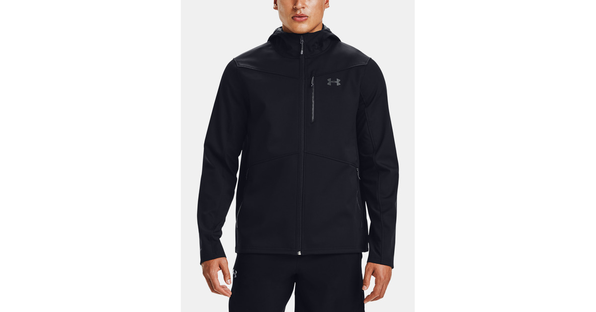 Under Armour - CGI Shield Bunda | ZOOT.cz